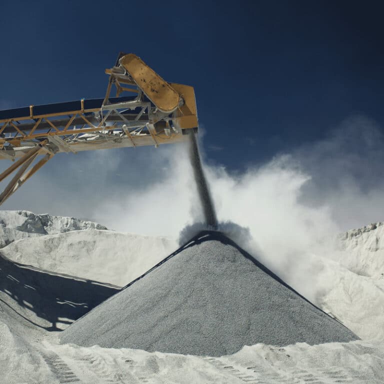 Haladjian Drilling Solutions, expert in surface drilling and epiroc partner